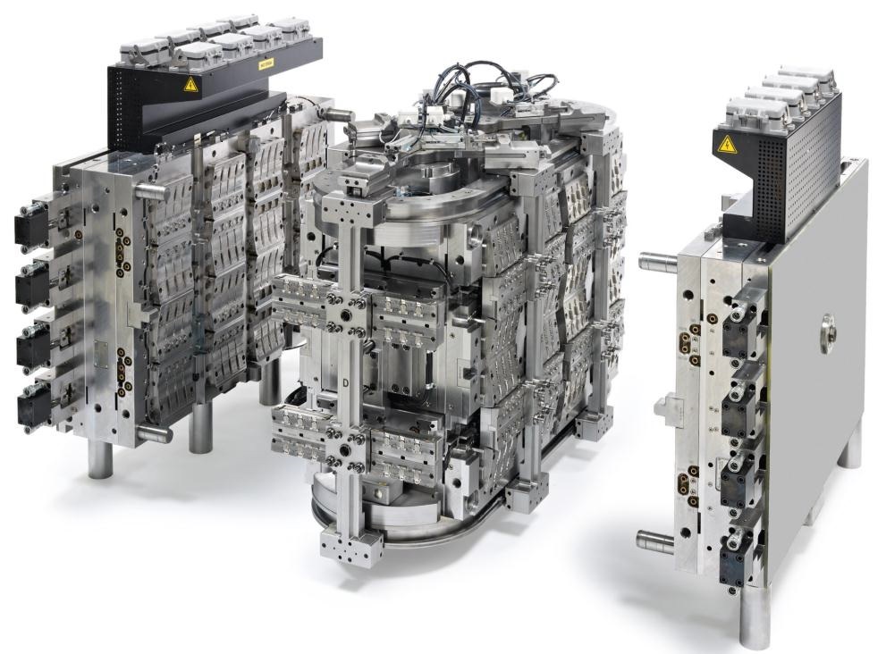 China Injection Mold Blog Tells You Latest Industry News